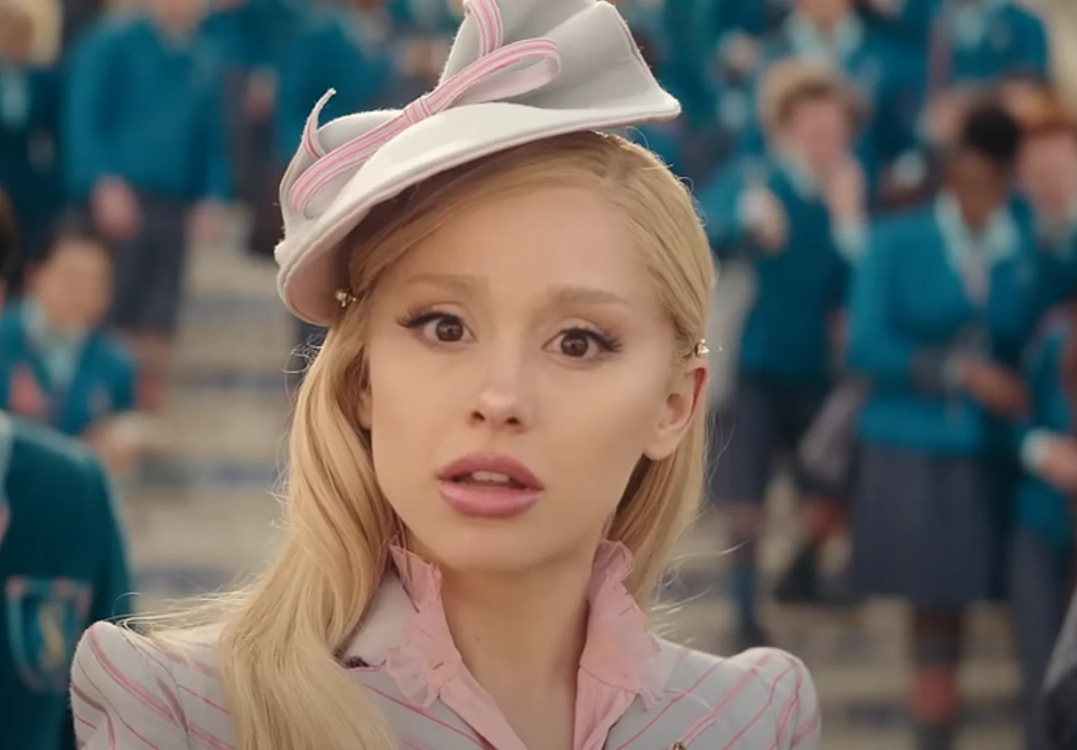 17 Ariana Grande 'Eternal Sunshine' Lyrics Seemingly About Ethan Slater