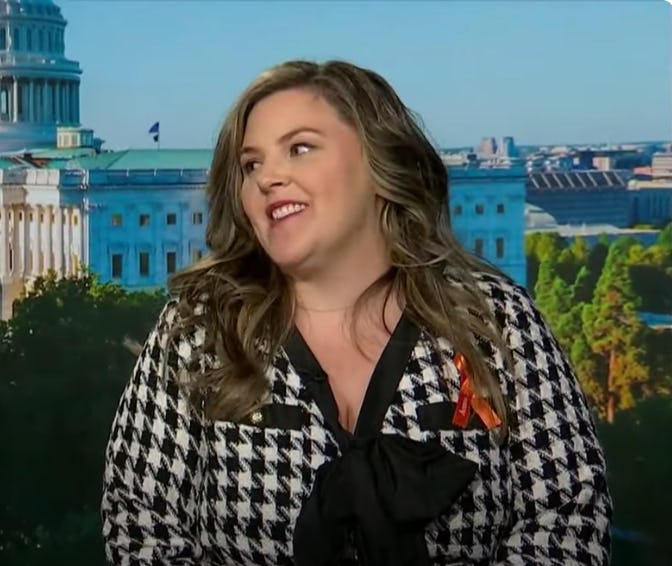 First IVF Baby In U.S. Attended Biden's State Of The Union Address