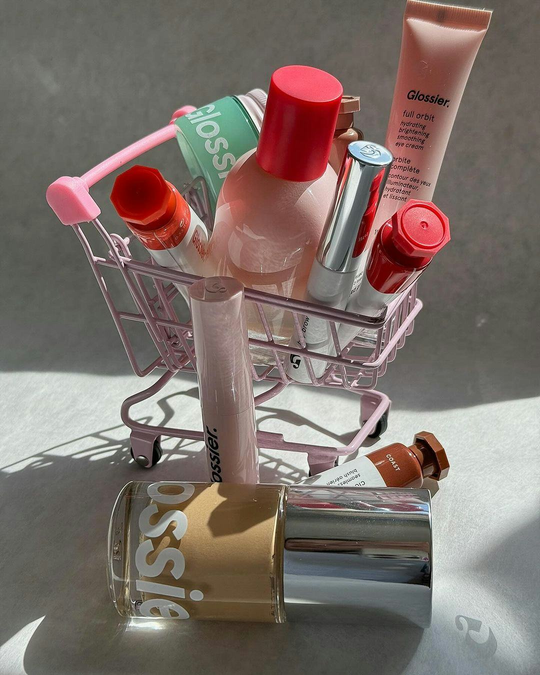 Women-Owned Beauty Brands That Make Giving Back A Priority