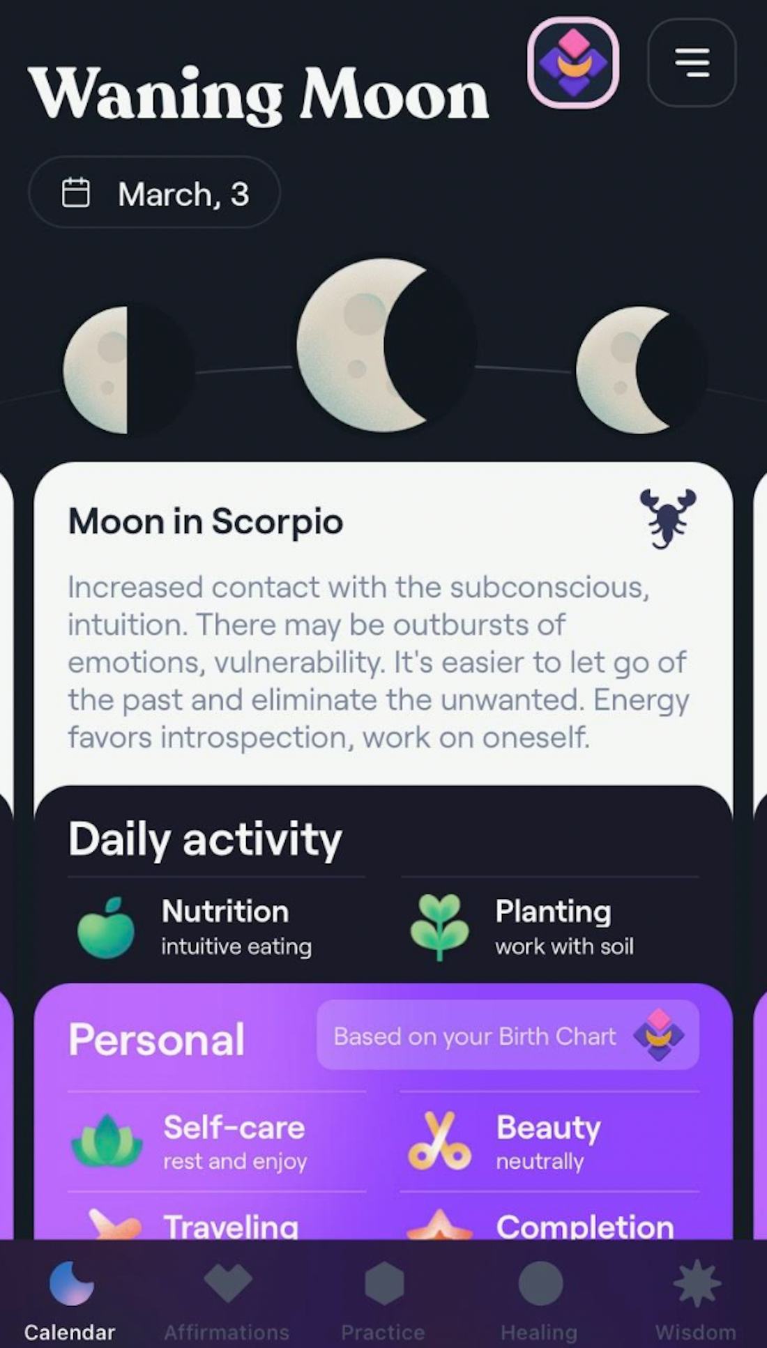 Moonly App Review: Price, Features, & What To Know