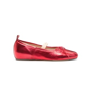 The Best Red Shoes for the Perfect Pop of Color