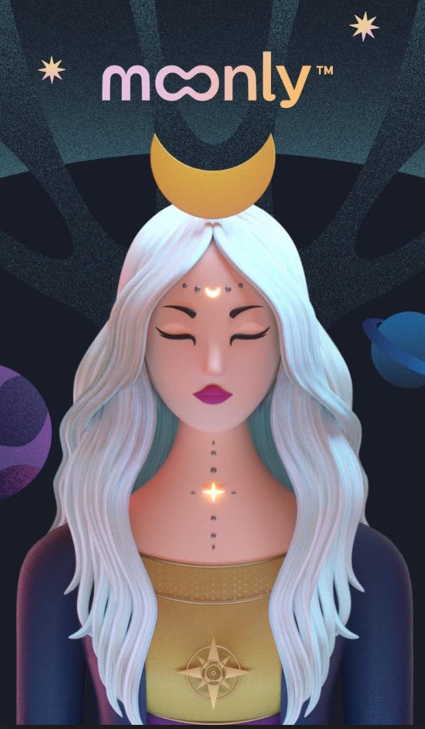 Moonly App Review: Price, Features, & What To Know