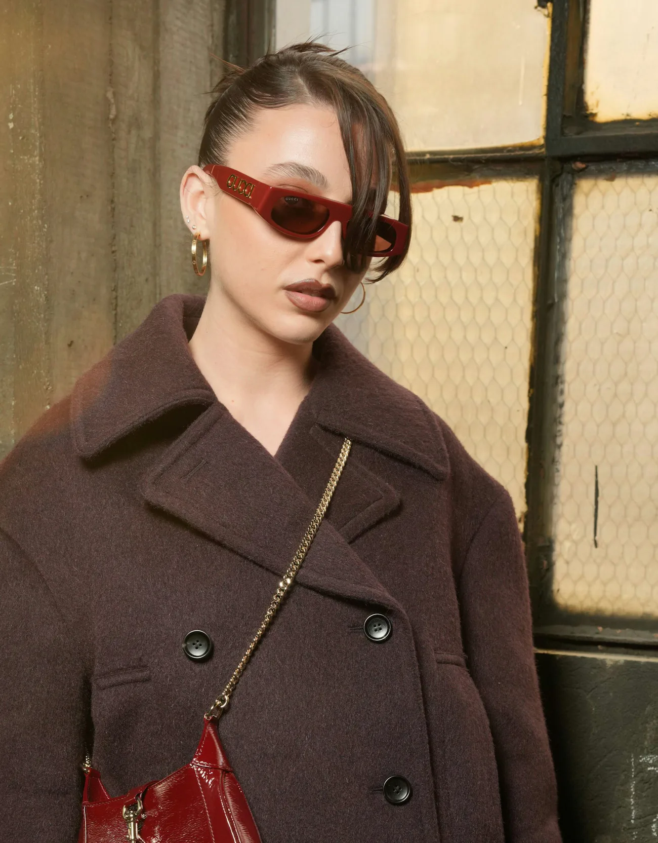2024 Top Bang Hairstyle Trends