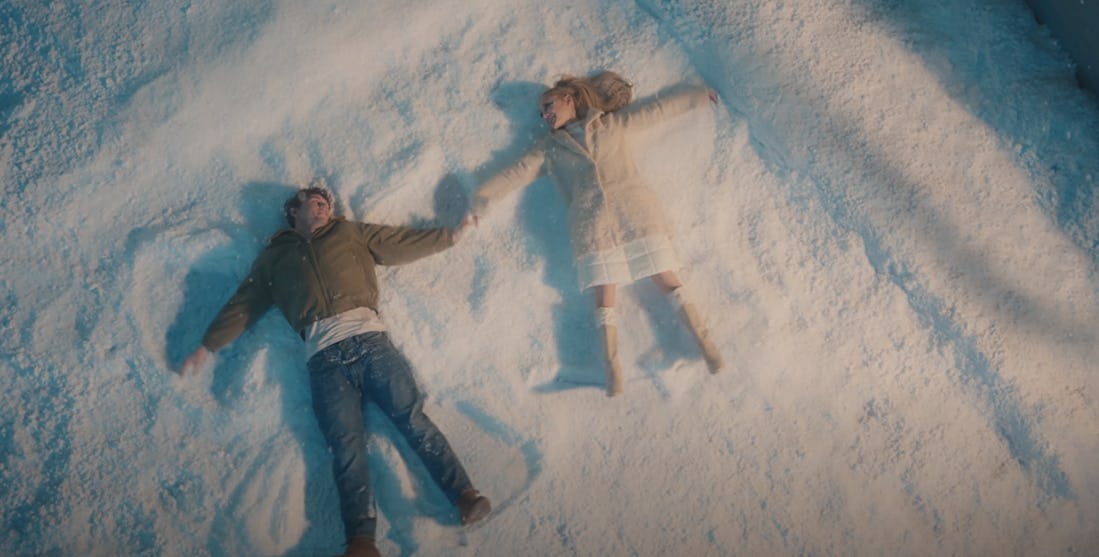 Ariana Grande's "We Can't Be Friends" Lyrics & Video, Explained