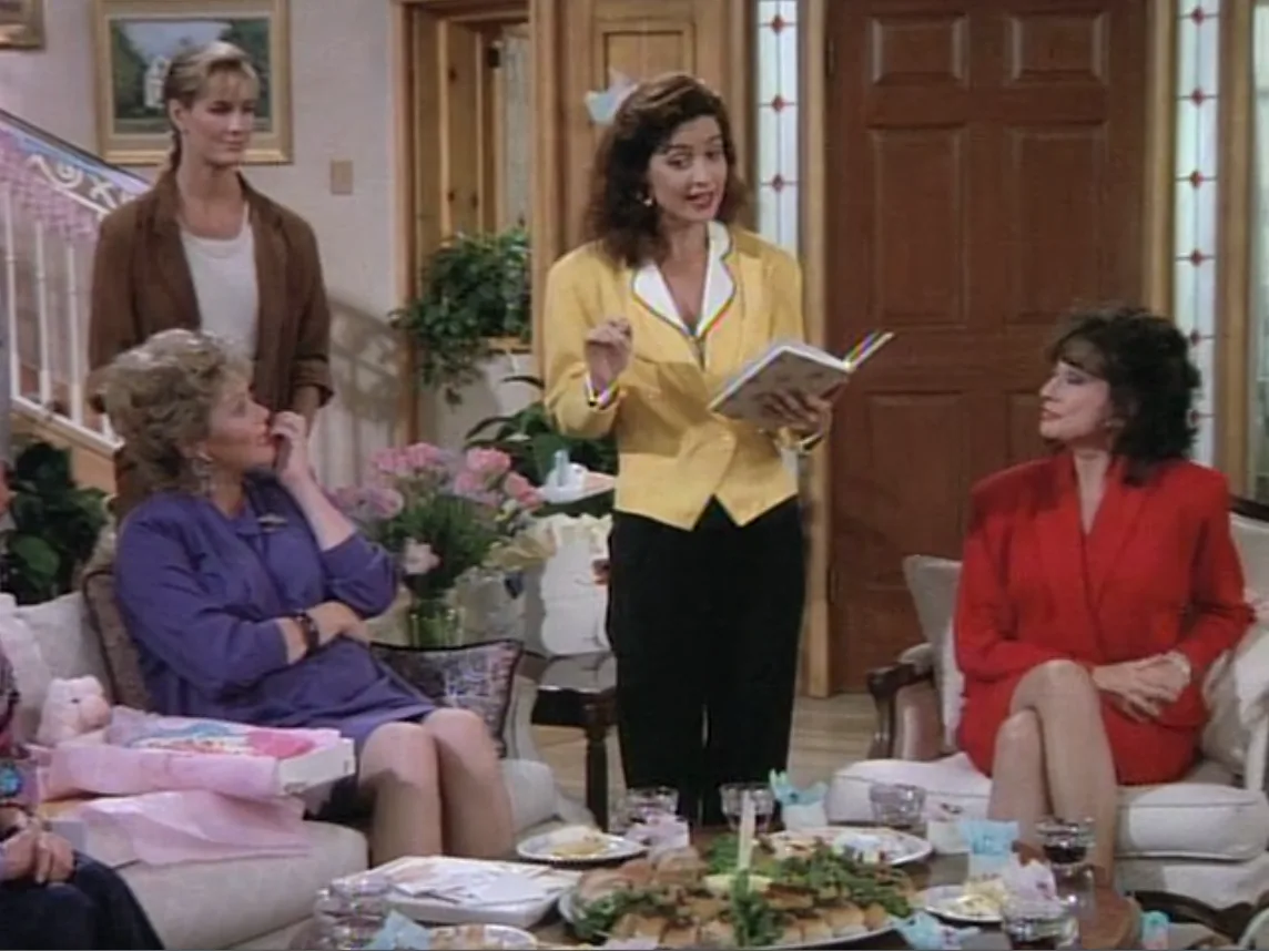 15 Nostalgic TV Shows To Watch When You Just Want To Relax