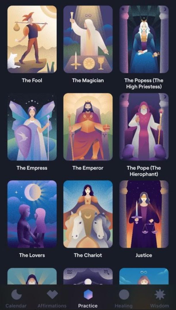 Moonly App Review: Price, Features, & What To Know