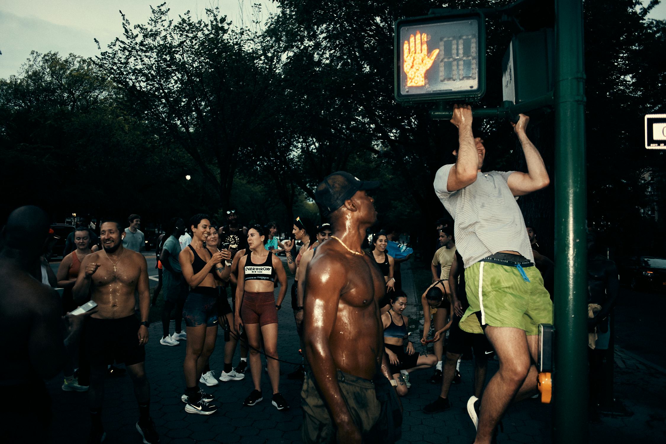 Can Weed Make Recreational Running Easier? These Runners and Scientists ...