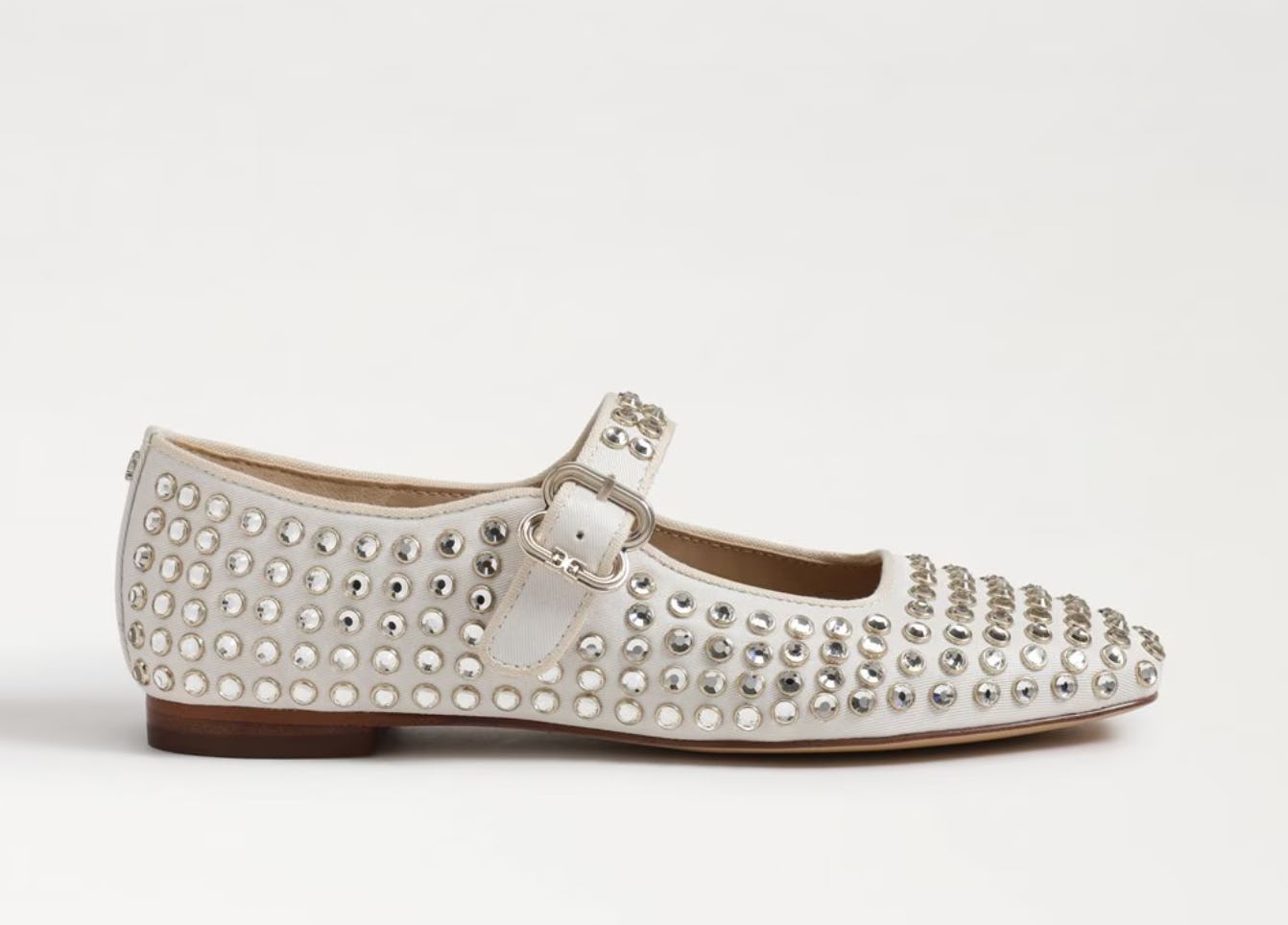 Kylie Jenner Sam Edelman Spring/Summer 2024 Campaign Images