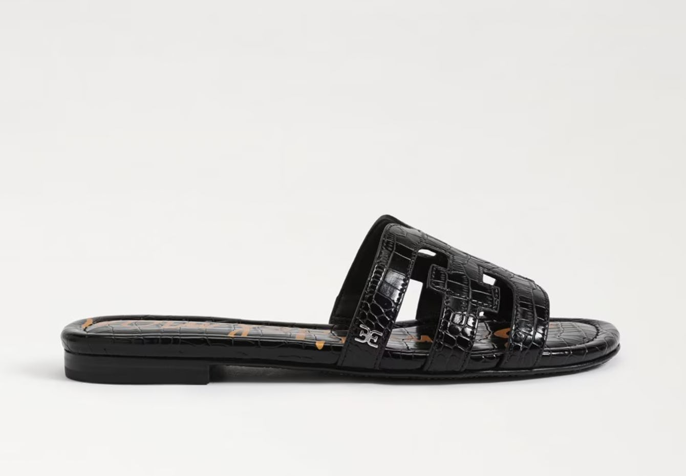 Kylie Jenner Sam Edelman Spring/Summer 2024 Campaign Images