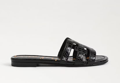 Kylie Jenner Sam Edelman Spring/Summer 2024 Campaign Images