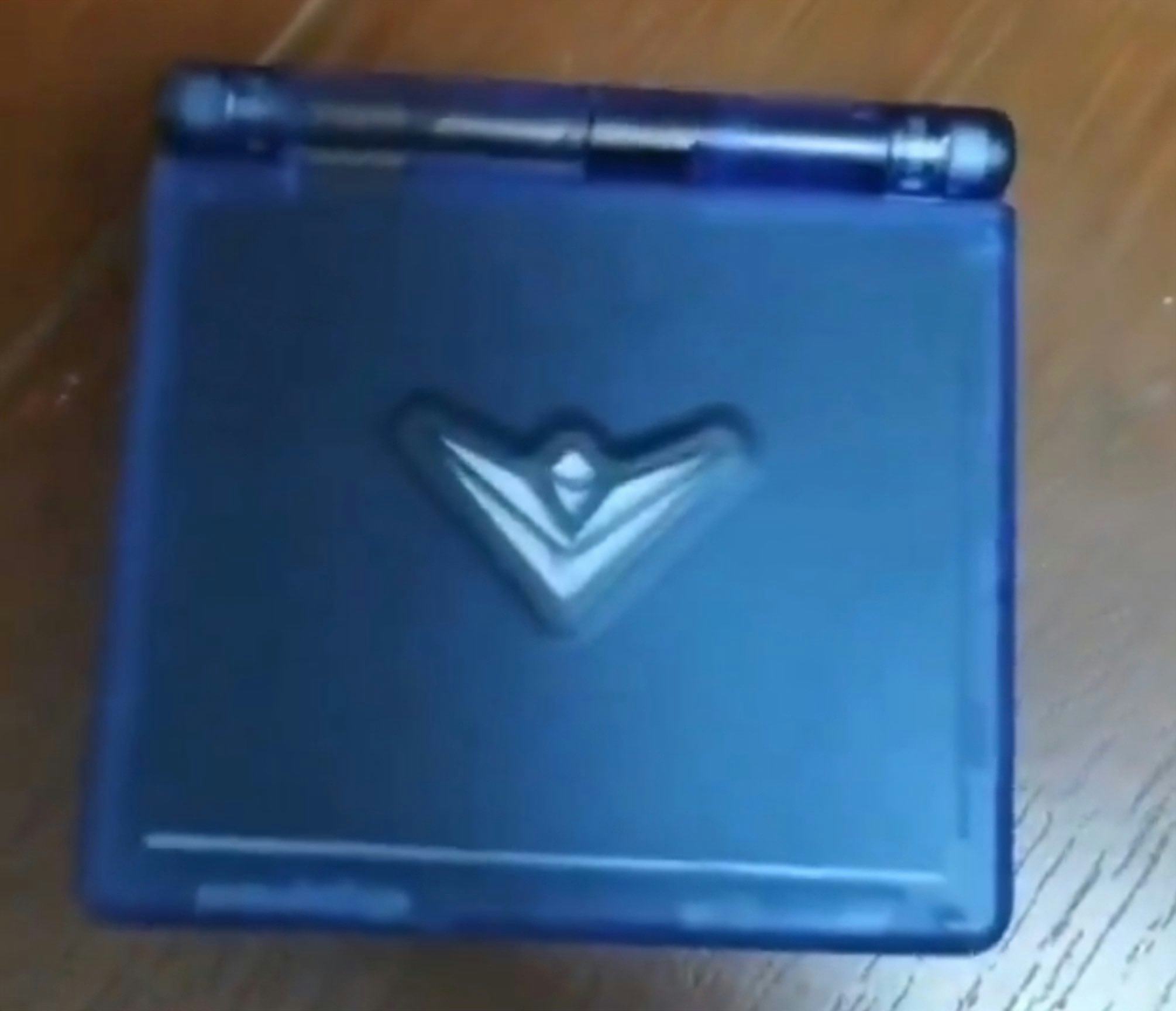 Anbernic RG35XX SP Retro Clamshell Handheld Design and CPU Revealed in Leak