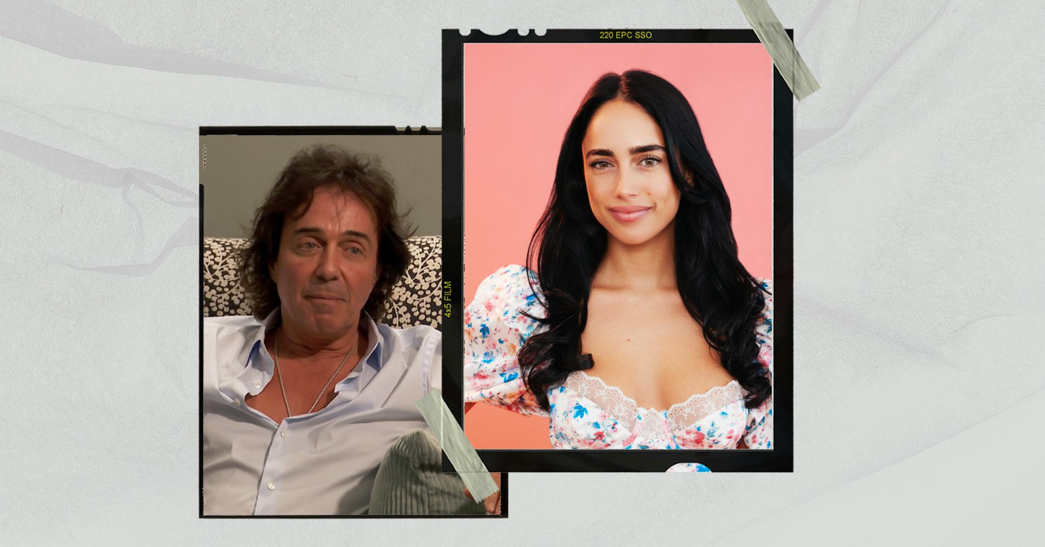 Maria Georgas' Dad Talked 'Bachelor In Paradise' & 'Bachelorette' Rumors