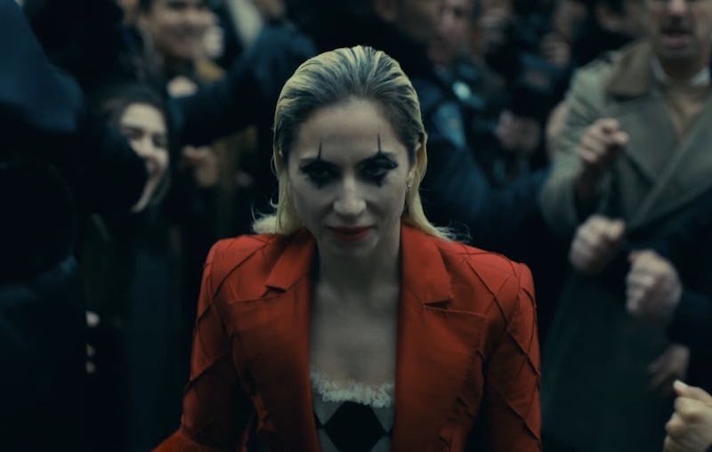 'Joker 2' Director Recalls Lady Gaga Casting After Trailer Release