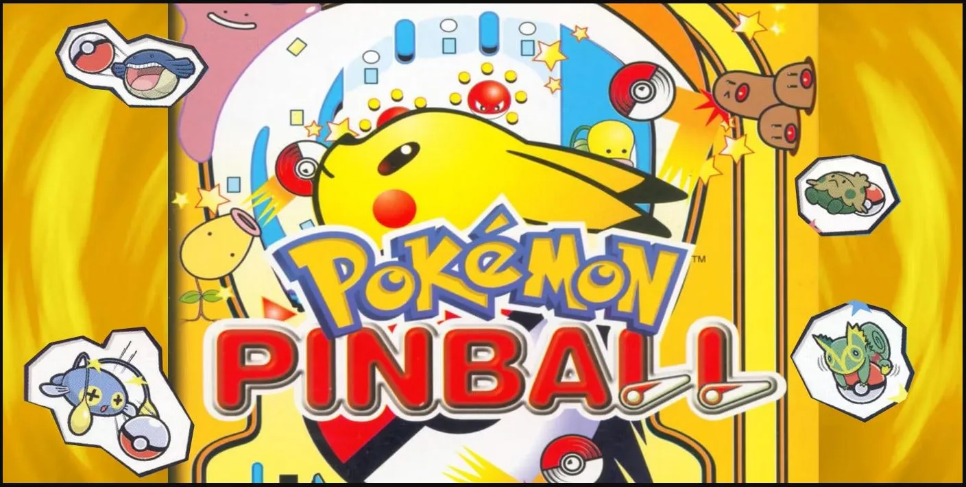 25 Years Ago, Nintendo's First Pokémon Sequel Shocked and Delighted Fans