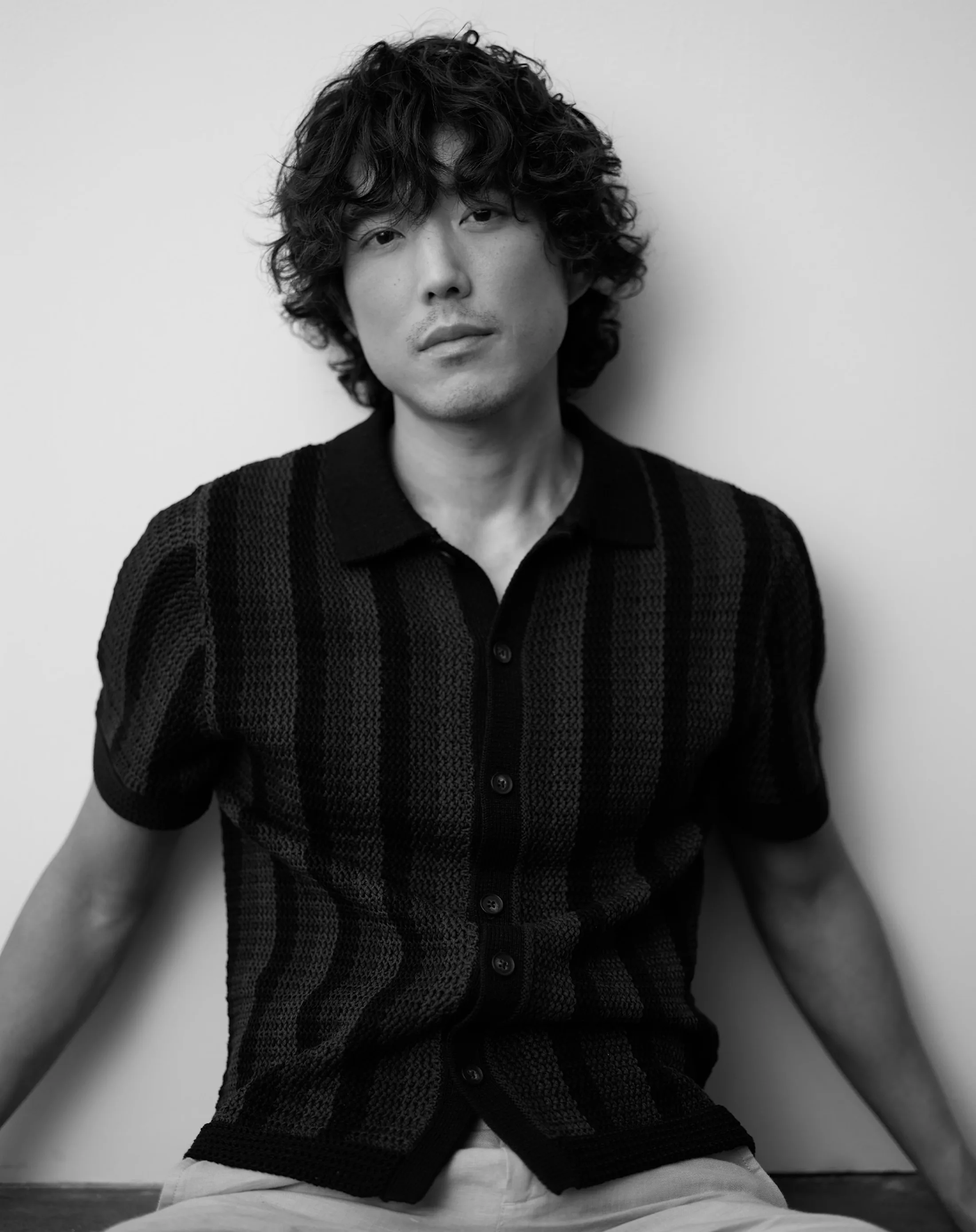 In 'The Greatest Hits,' Justin H. Min Steps Into The Heartthrob Role