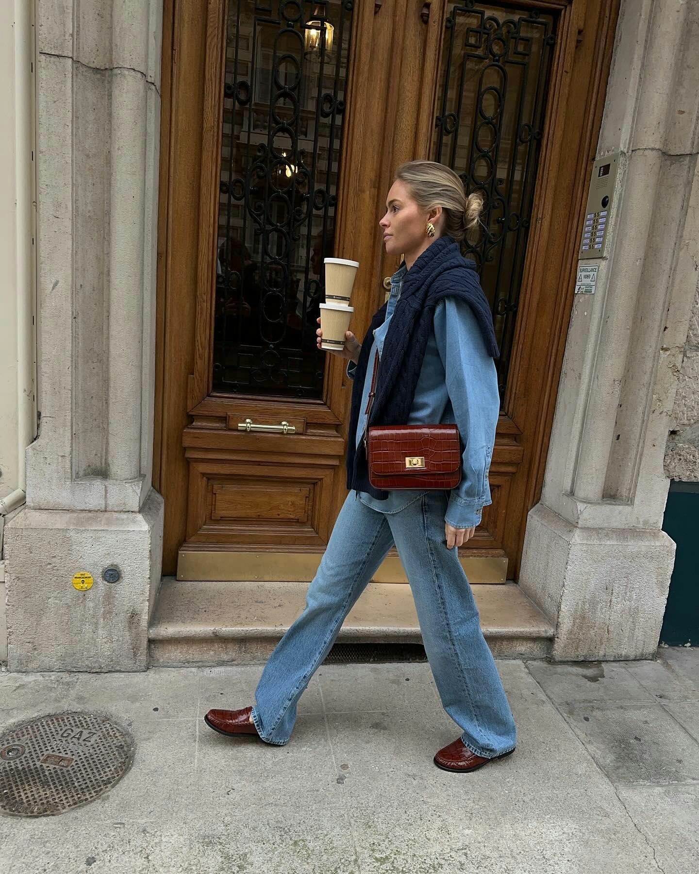 These 10 Light Sweaters Are Perfect For Unpredictable Spring Weather