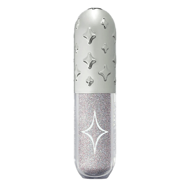 How To Wear Glitter The Modern Way