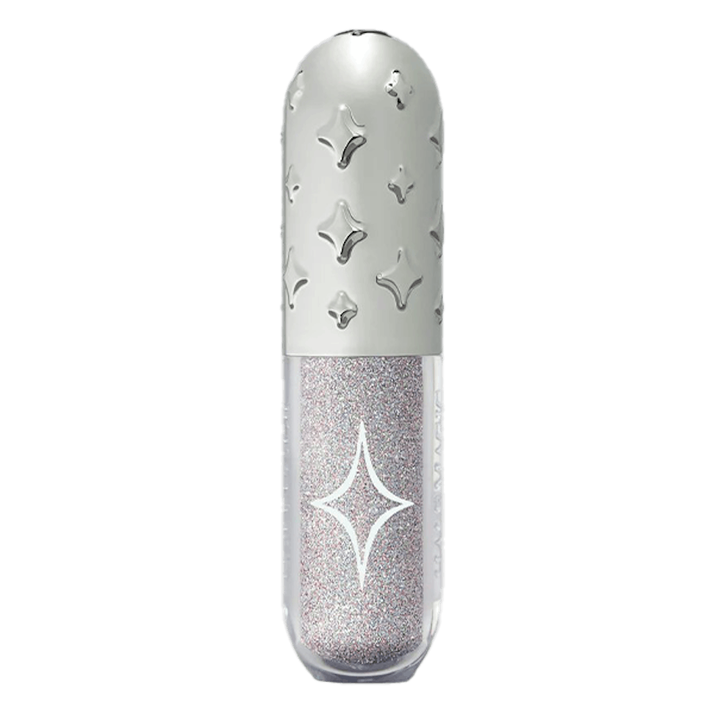 How To Wear Glitter The Modern Way