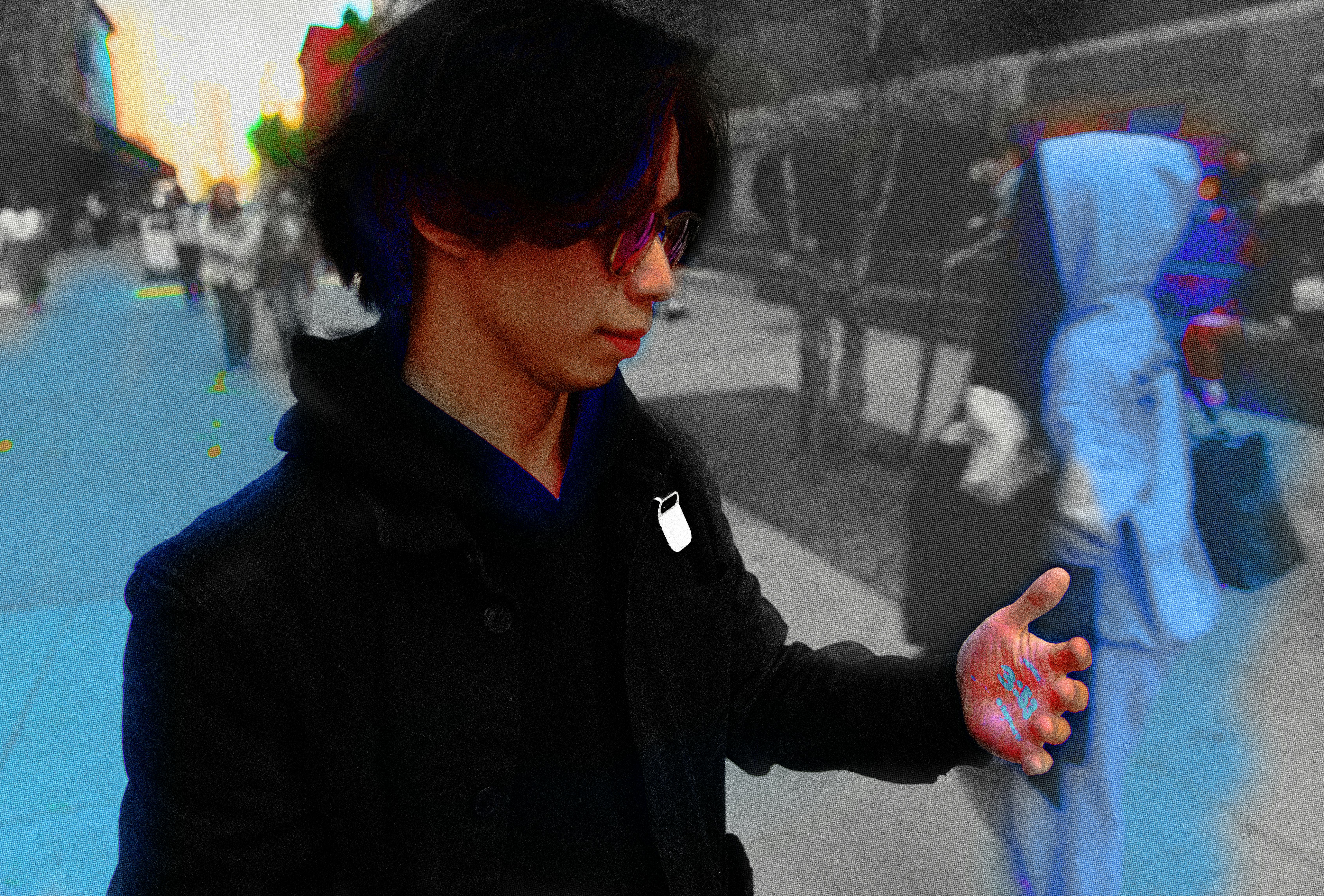 The Agony and Ecstasy of Reviewing Humane's Ai Pin