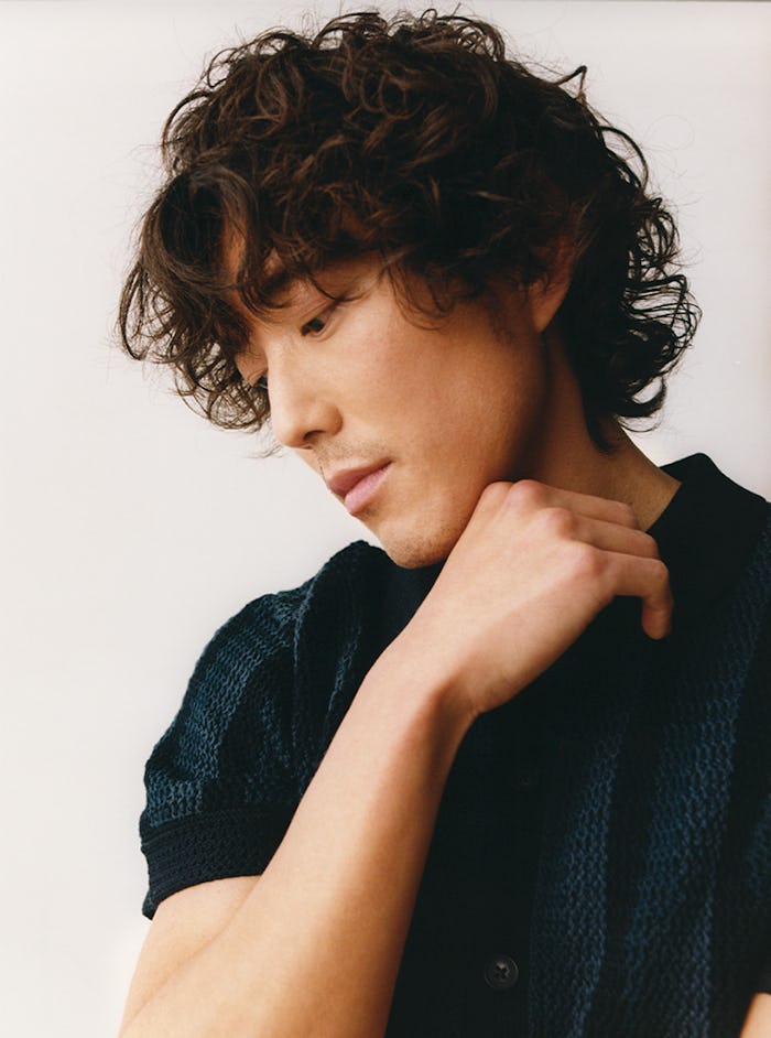 In 'The Greatest Hits,' Justin H. Min Steps Into The Heartthrob Role