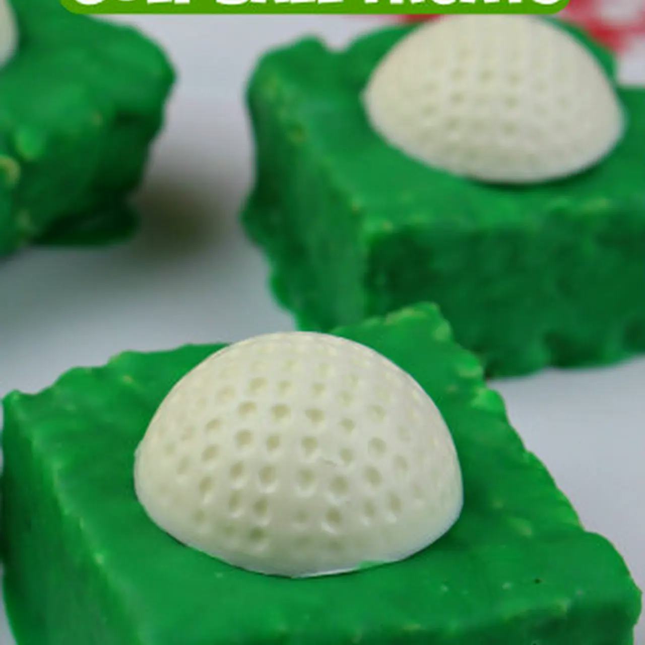 11 Snacks For The Masters Golf Tournament Watch Party