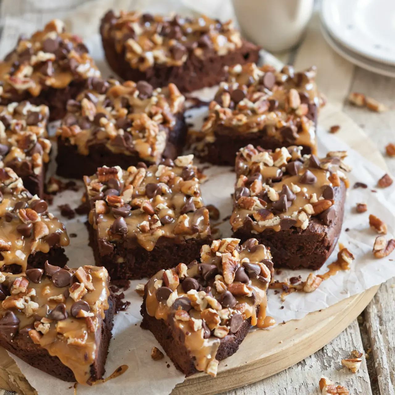 11 Snacks For The Masters Golf Tournament Watch Party