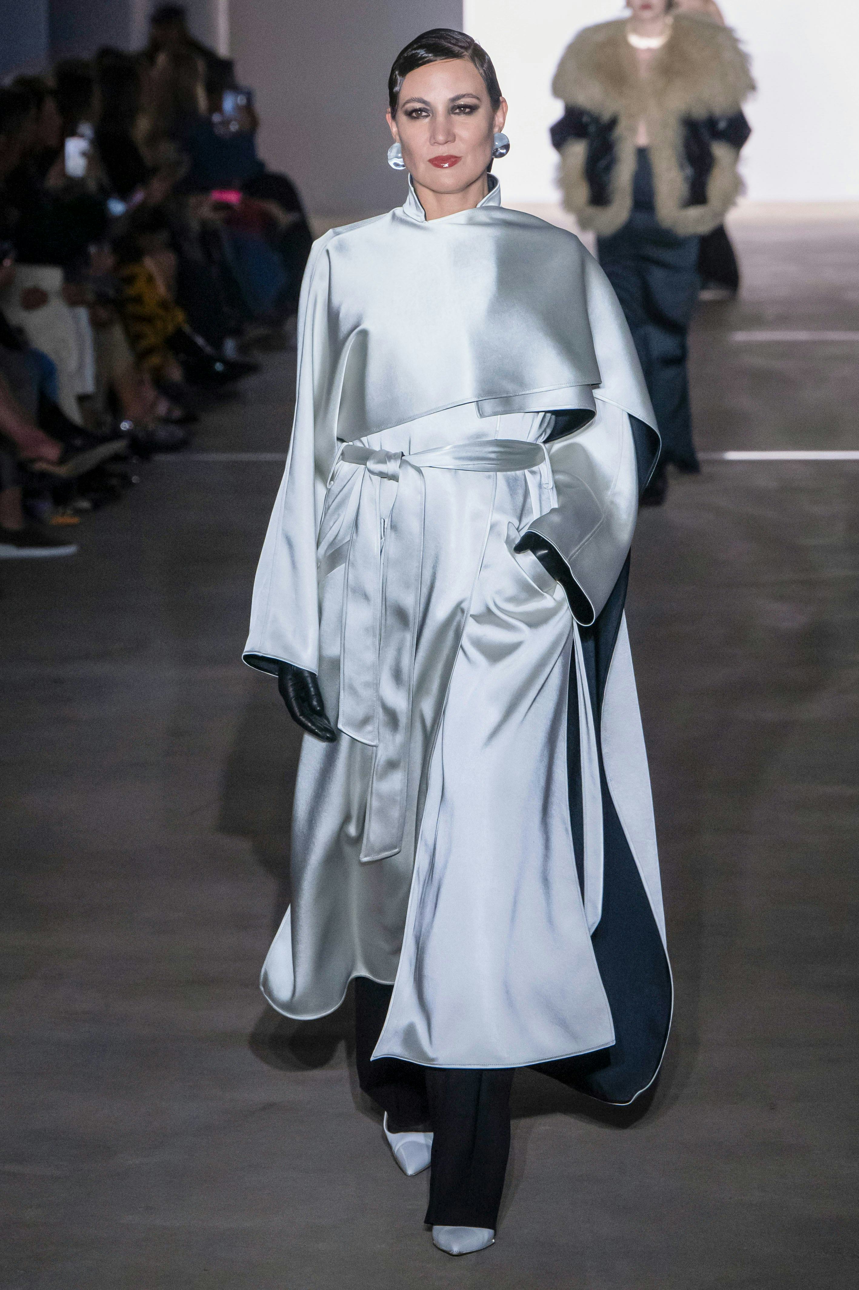 Angelina Jolie's Cape Look Will Be Everywhere In 6 Months