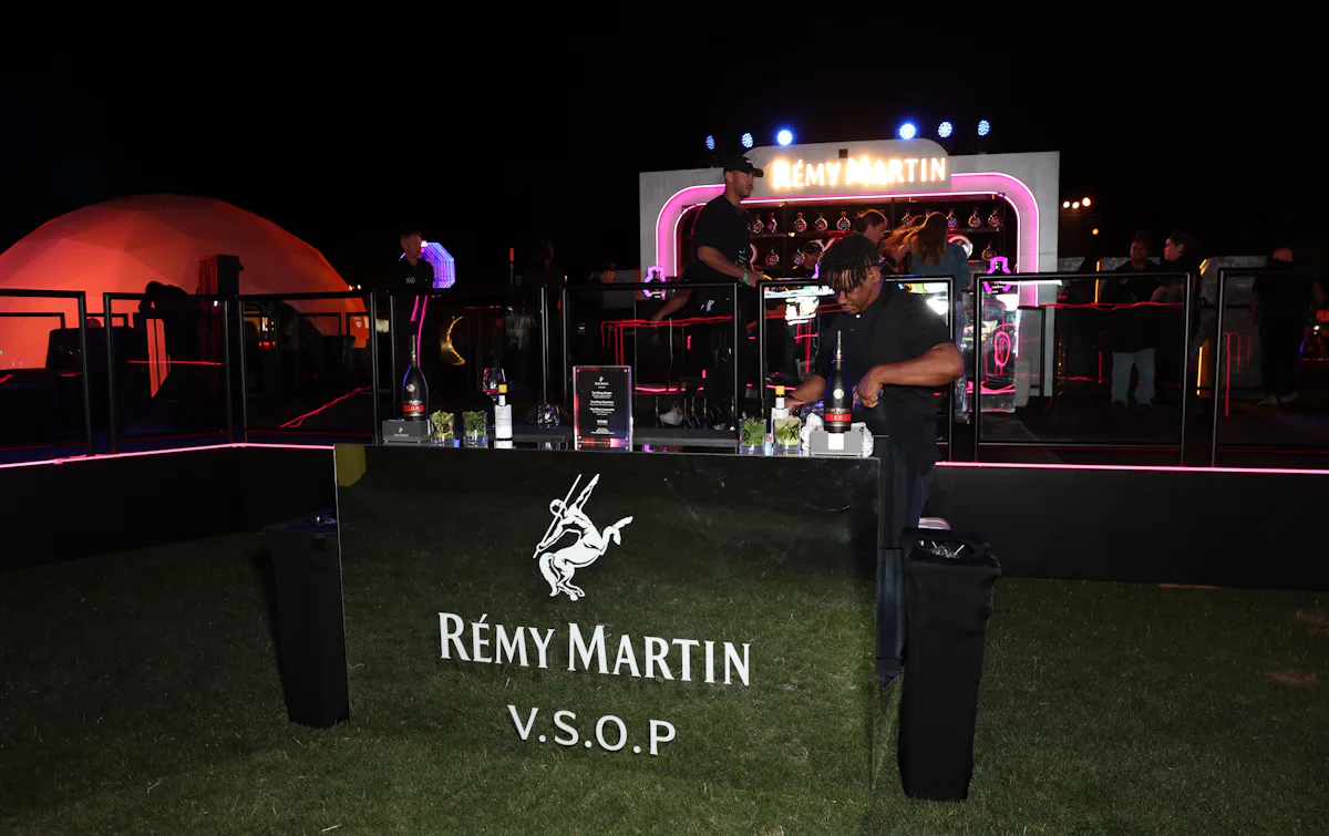 NYLON House Party Coachella 2024 Photos & Recap