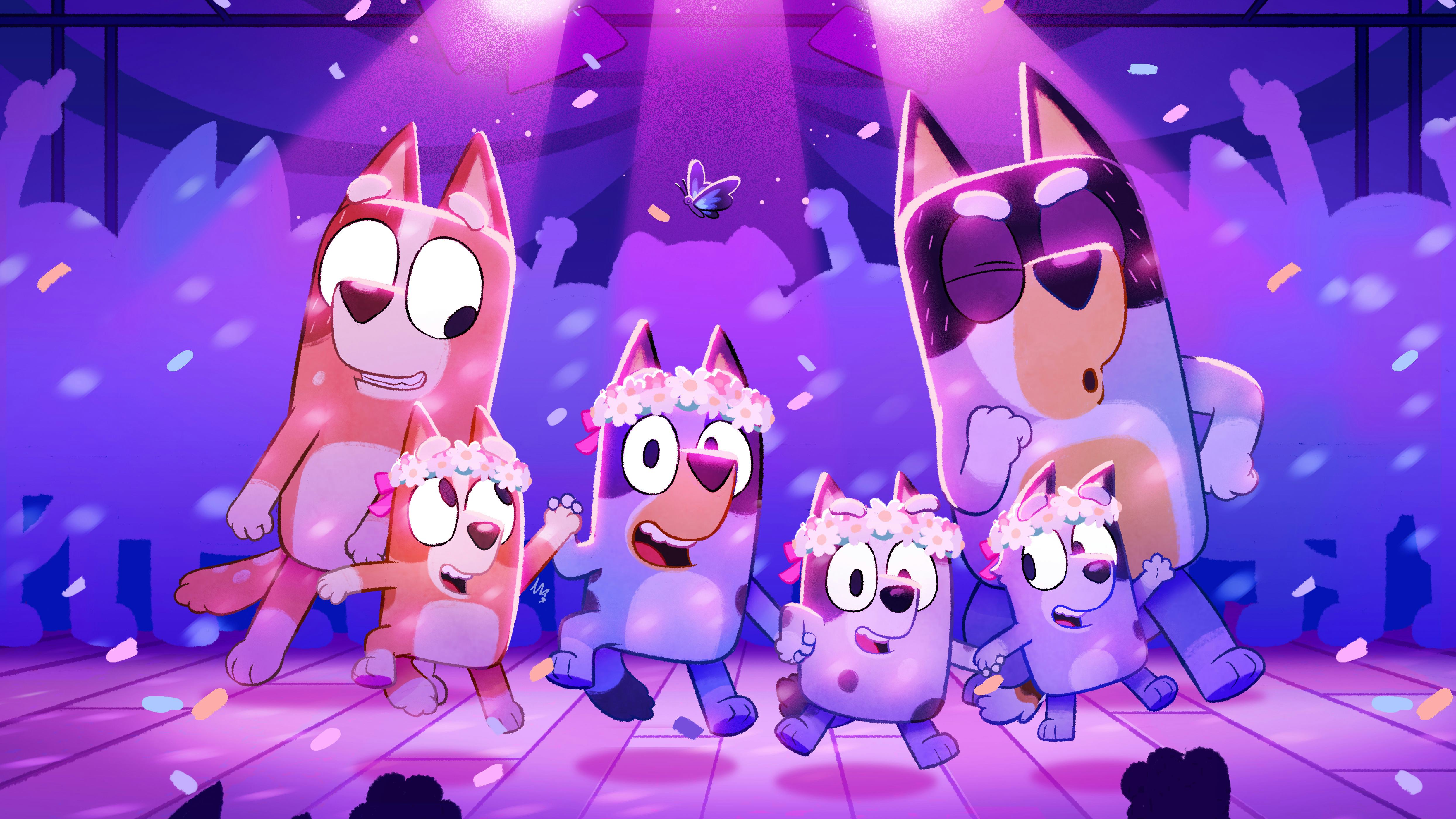 The 'Bluey' Season 3 Finale Changes Everything For The Heeler Family