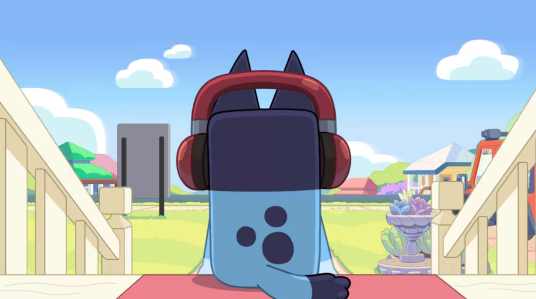 The 'Bluey' Season 3 Finale Changes Everything For The Heeler Family