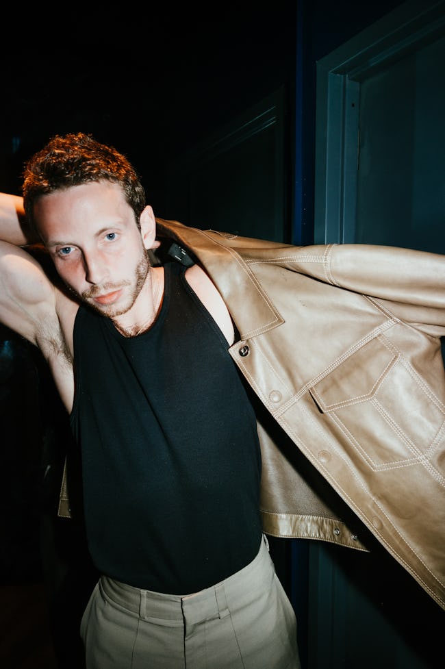 A Night Out With Tinx & Lucas