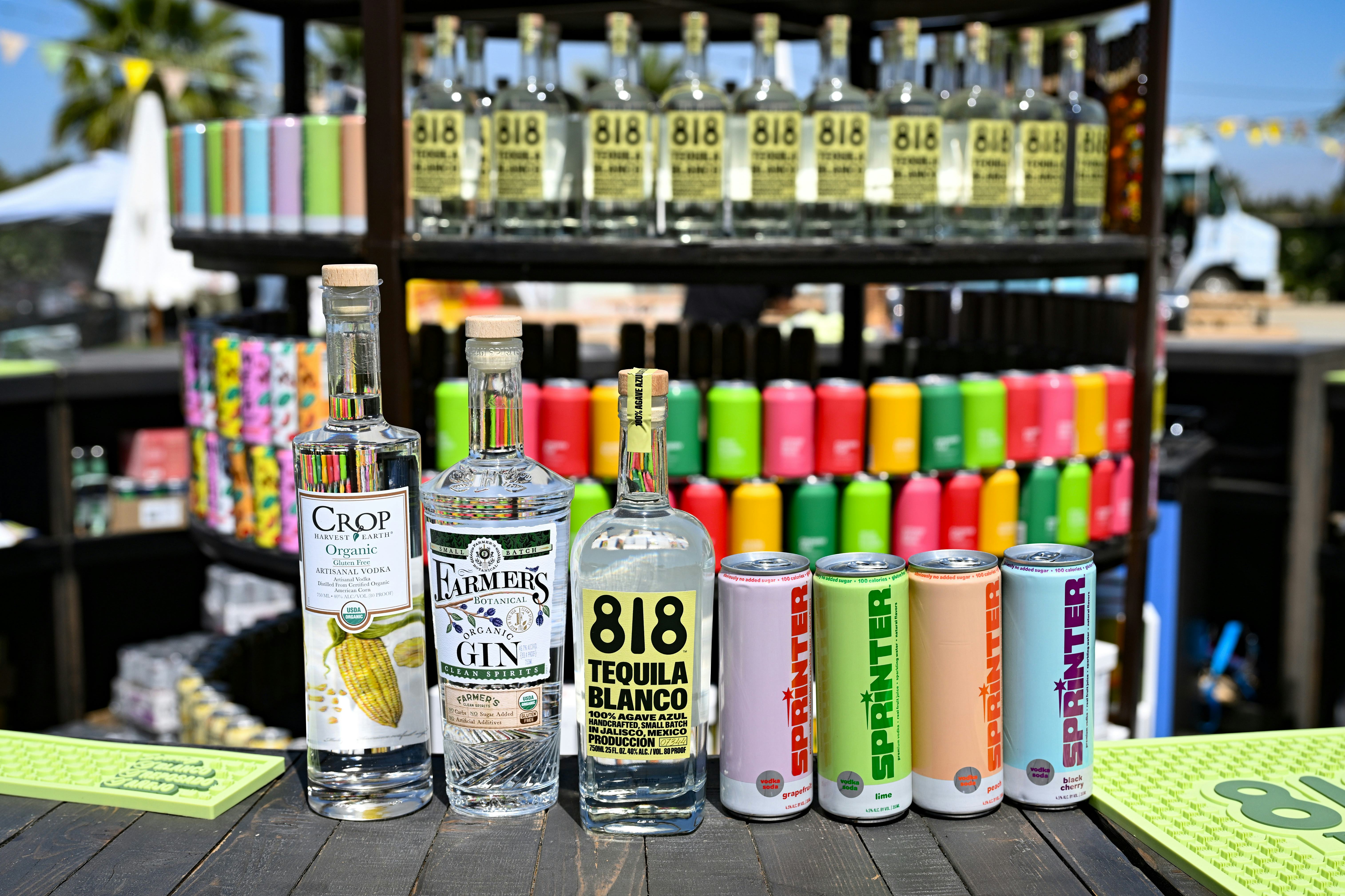 I Went To Kourtney K's Camp Poosh 2024 — Here's What It's Really Like