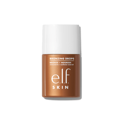 Elf Cosmetics Bronzing Drops Review 2024
