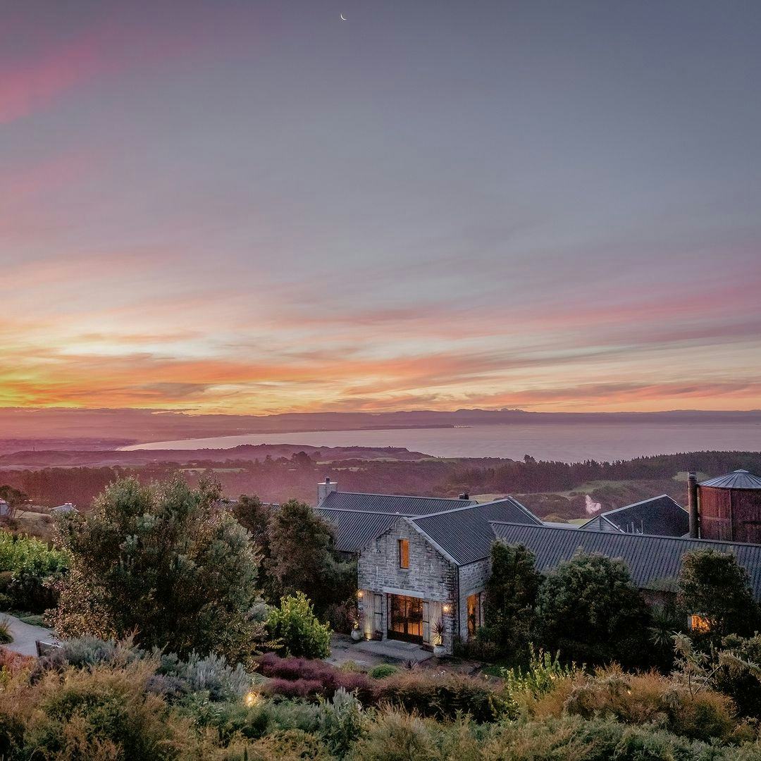 Luxury Farms Are The Hottest Summer Travel Craze Of 2024