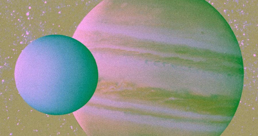 the 6 Signs Bracing for Major Changes This Week - TodaysChronic