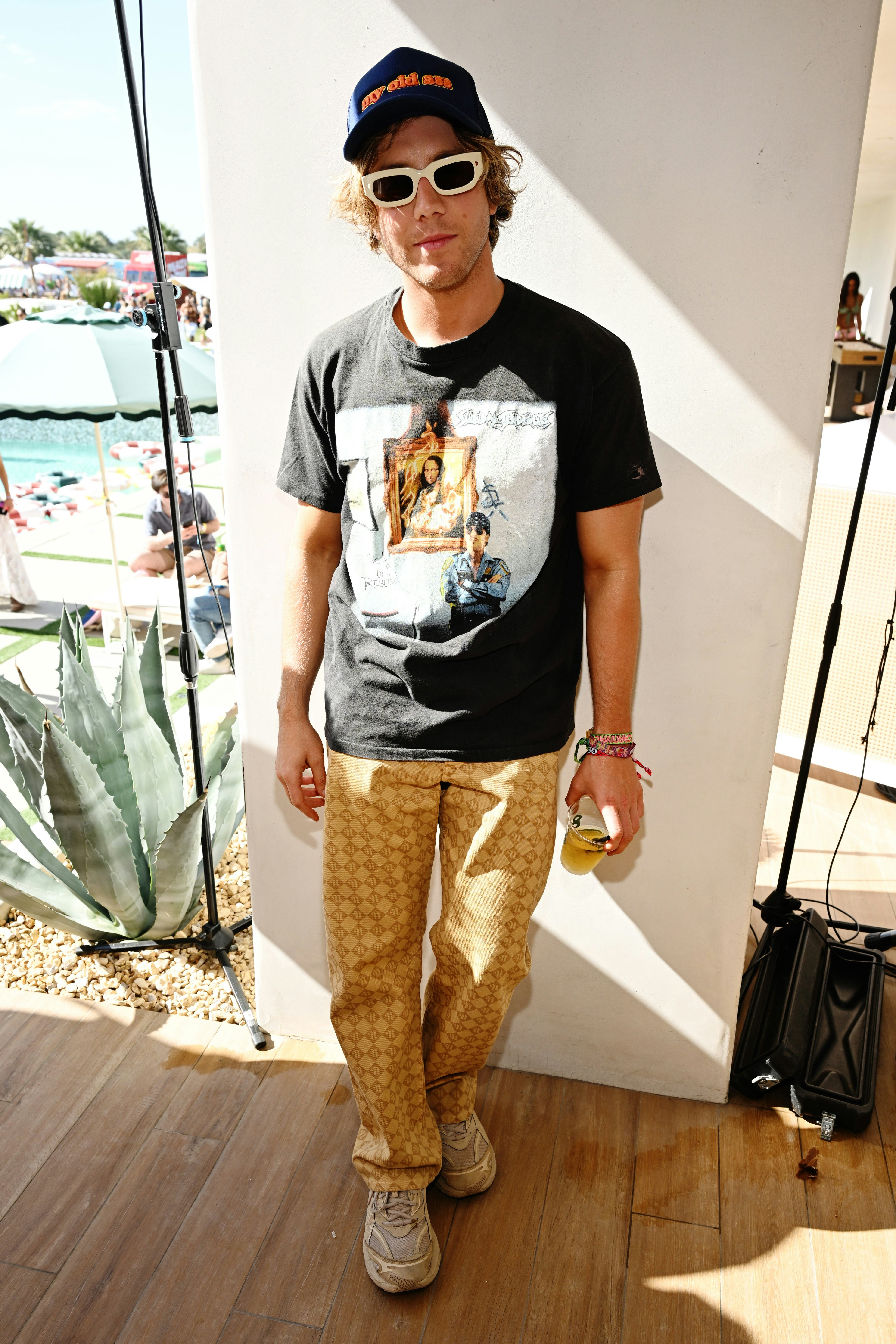 I Went To Kourtney K's Camp Poosh 2024 — Here's What It's Really Like