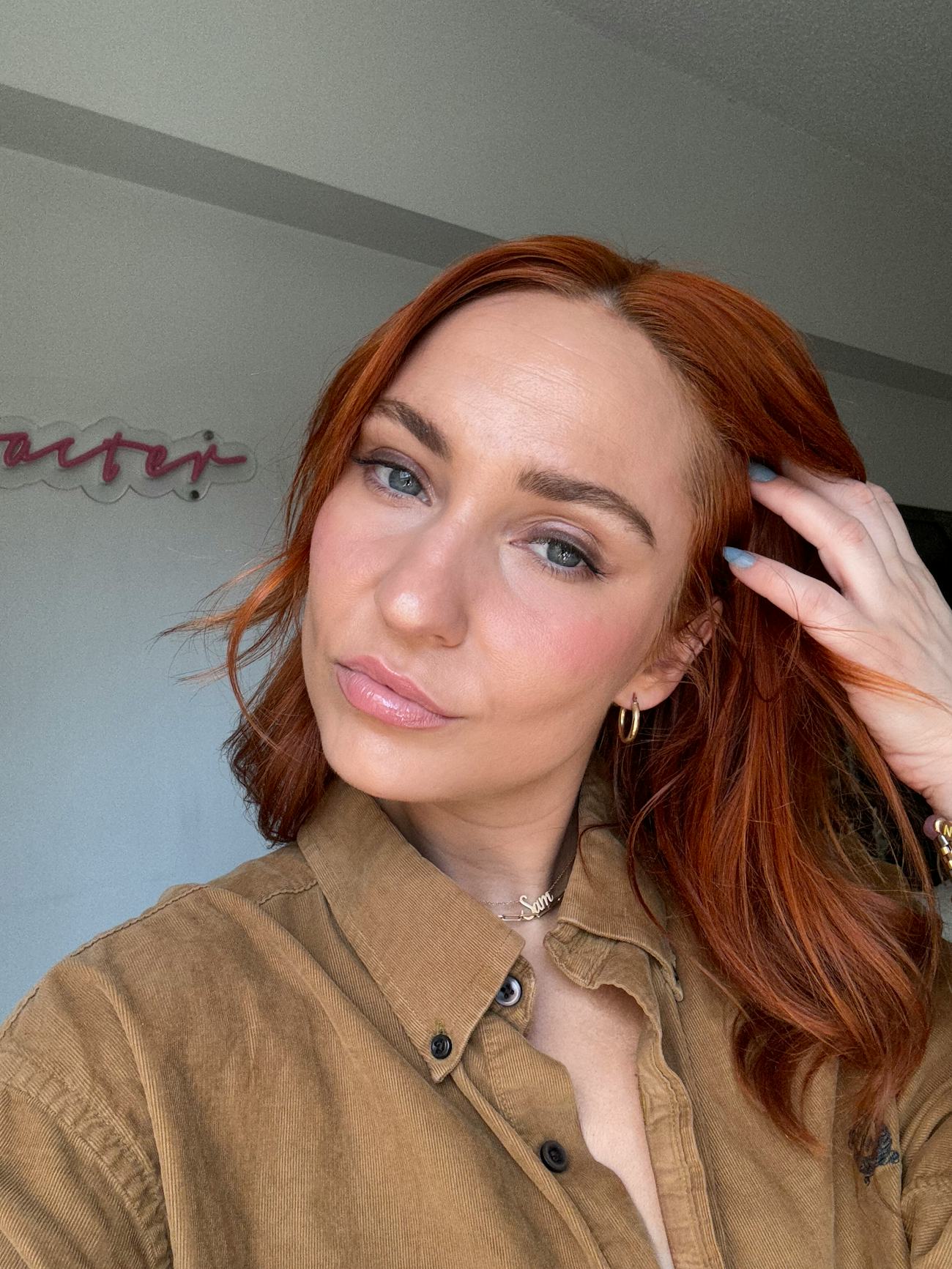 Elf Cosmetics Bronzing Drops Review 2024