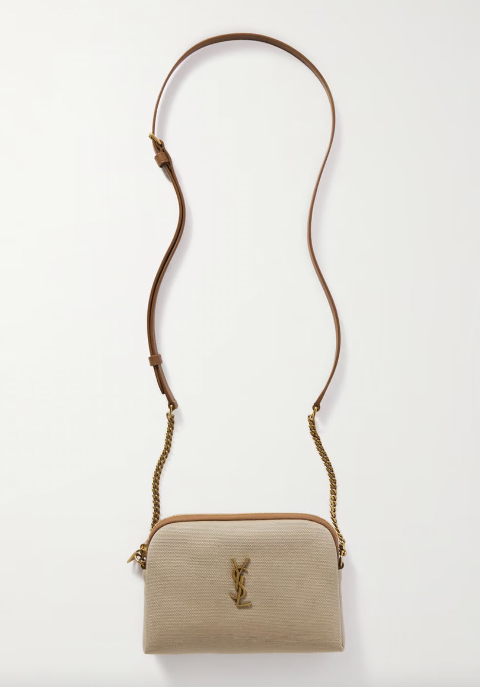 The Humble Canvas Bag Is Summer's Biggest Accessory Craze