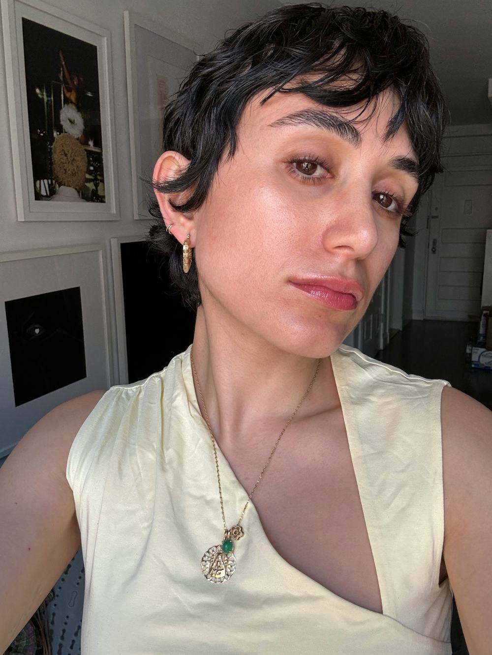 Elf Cosmetics Bronzing Drops Review 2024