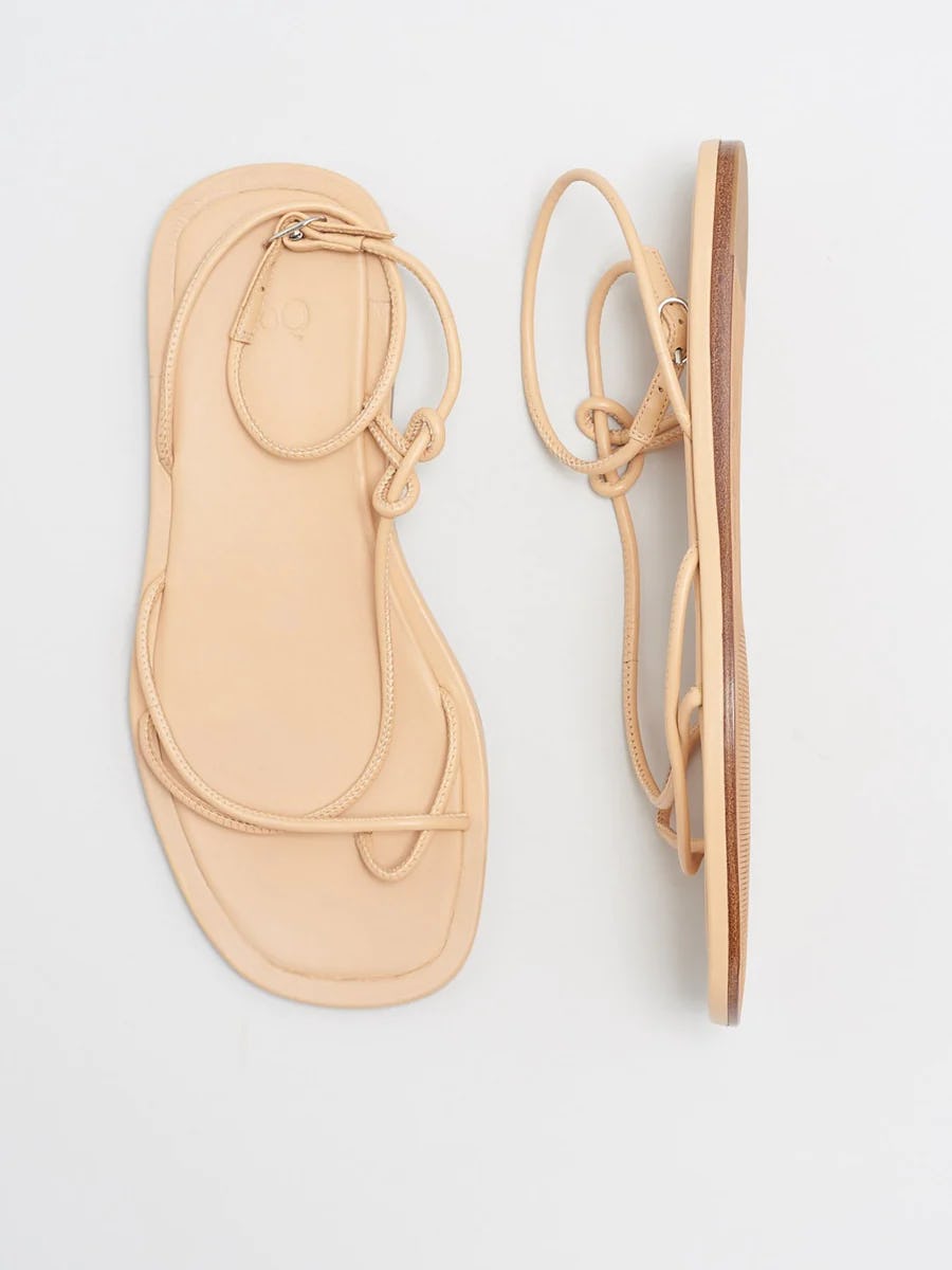 Publicist Erin Allweiss' Provence Vacation Wardrobe Consists Of Only ...