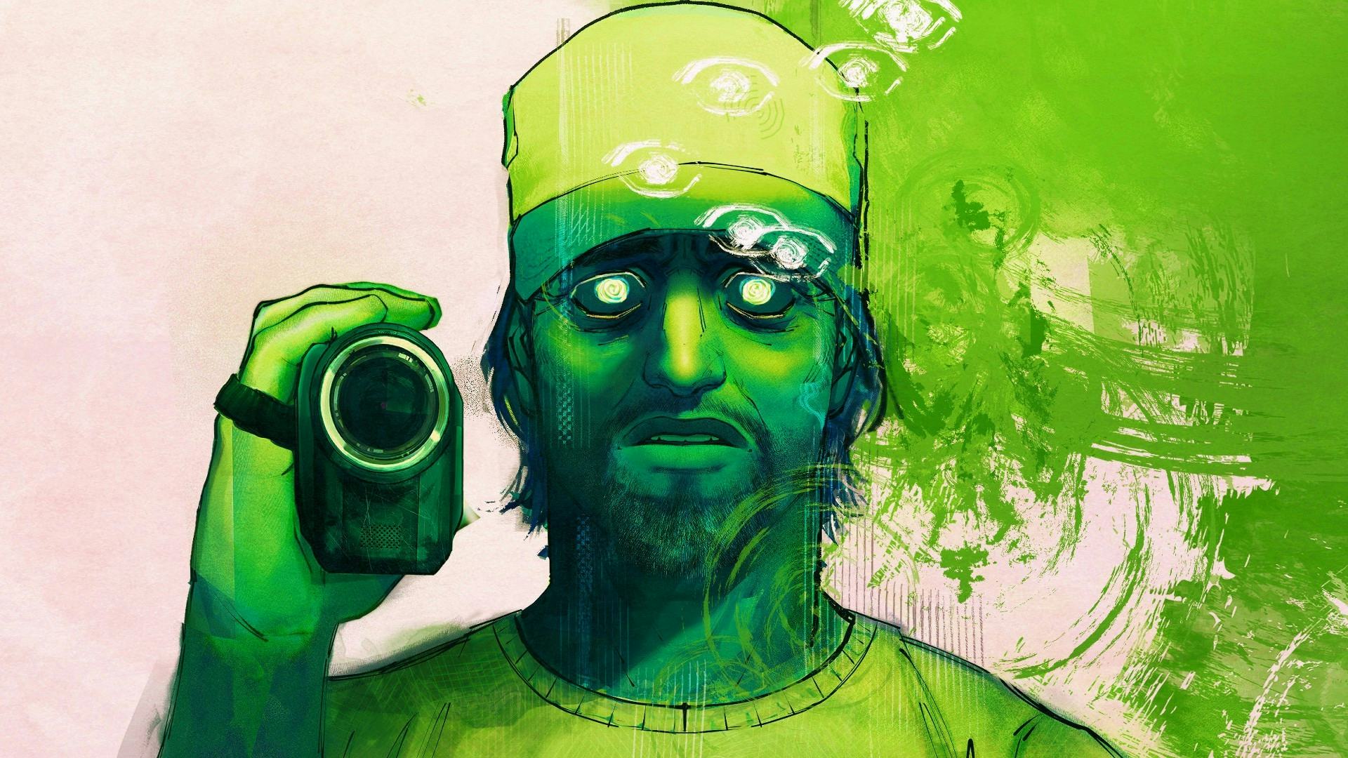 You Need to Play the Most Unnerving Horror Game of the Year ASAP