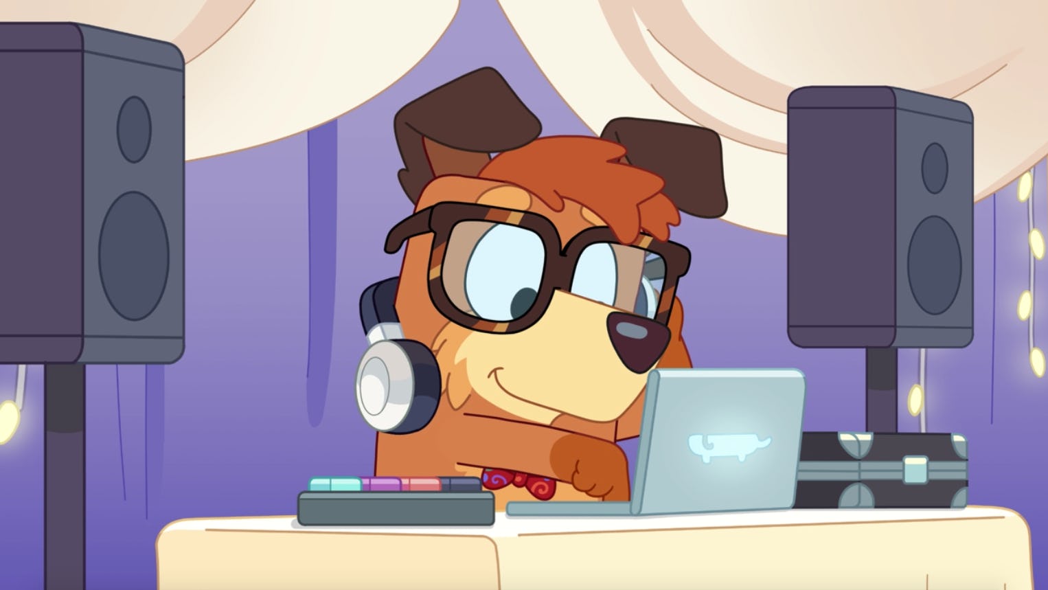 15 'Bluey' Easter Eggs We Found In "The Sign" Episode