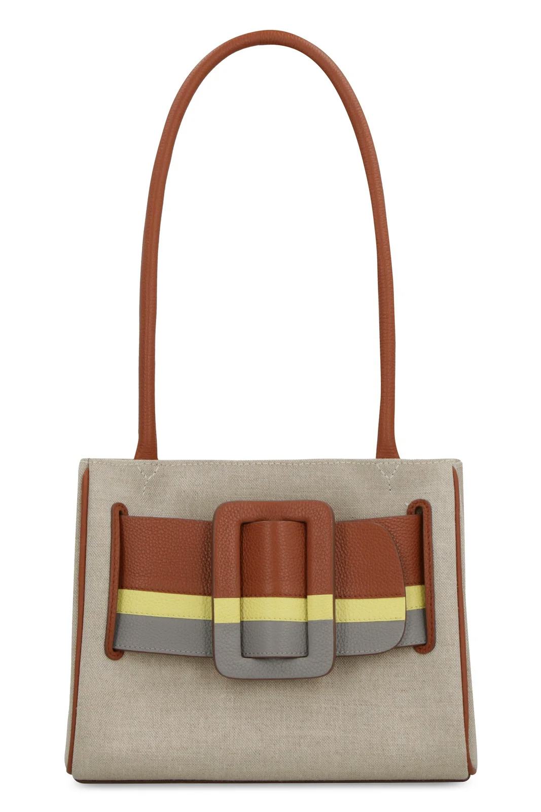 The Humble Canvas Bag Is Summer's Biggest Accessory Craze