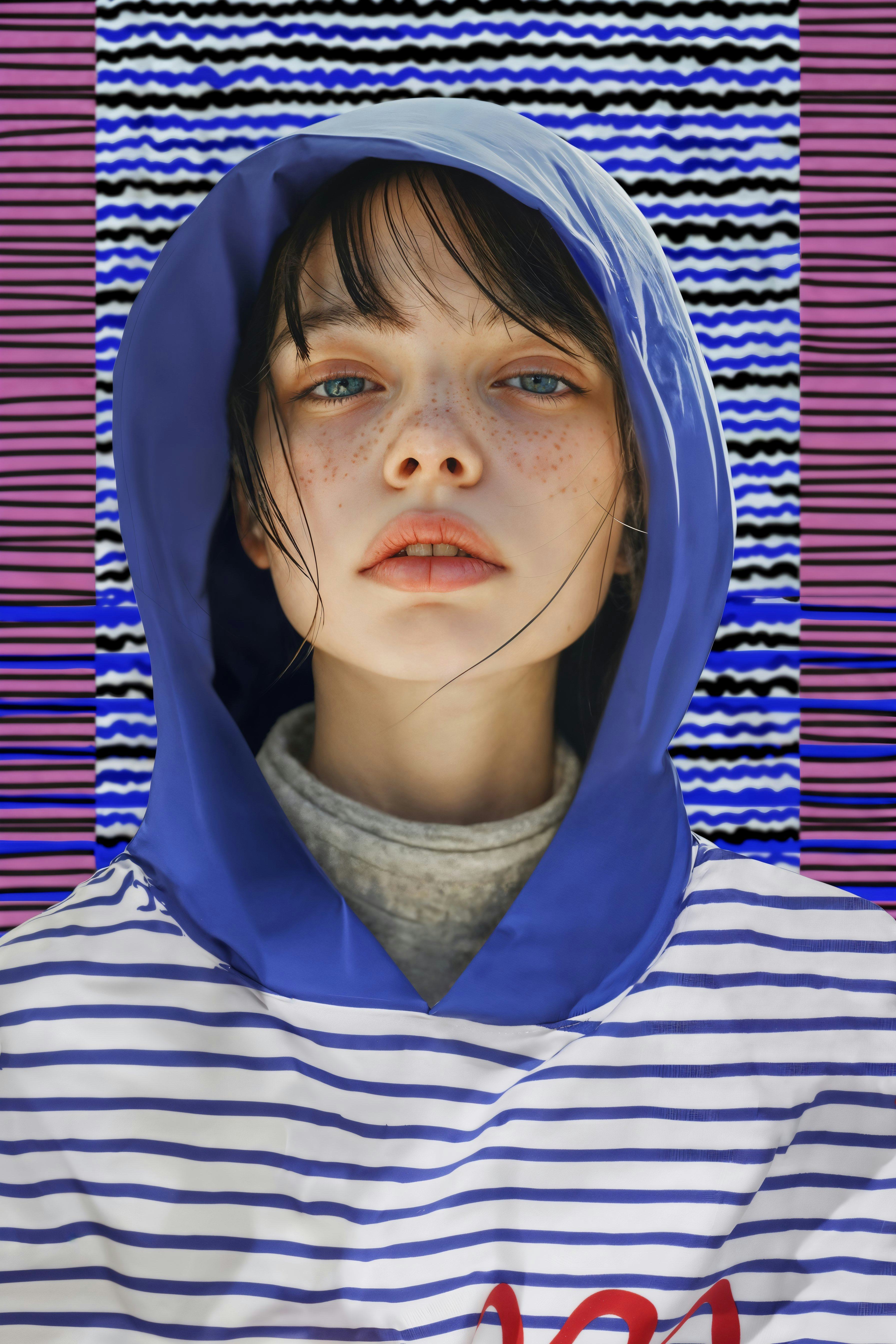 With Mmerch, Colby Mugrabi Sets Her Sights on NFT Garments