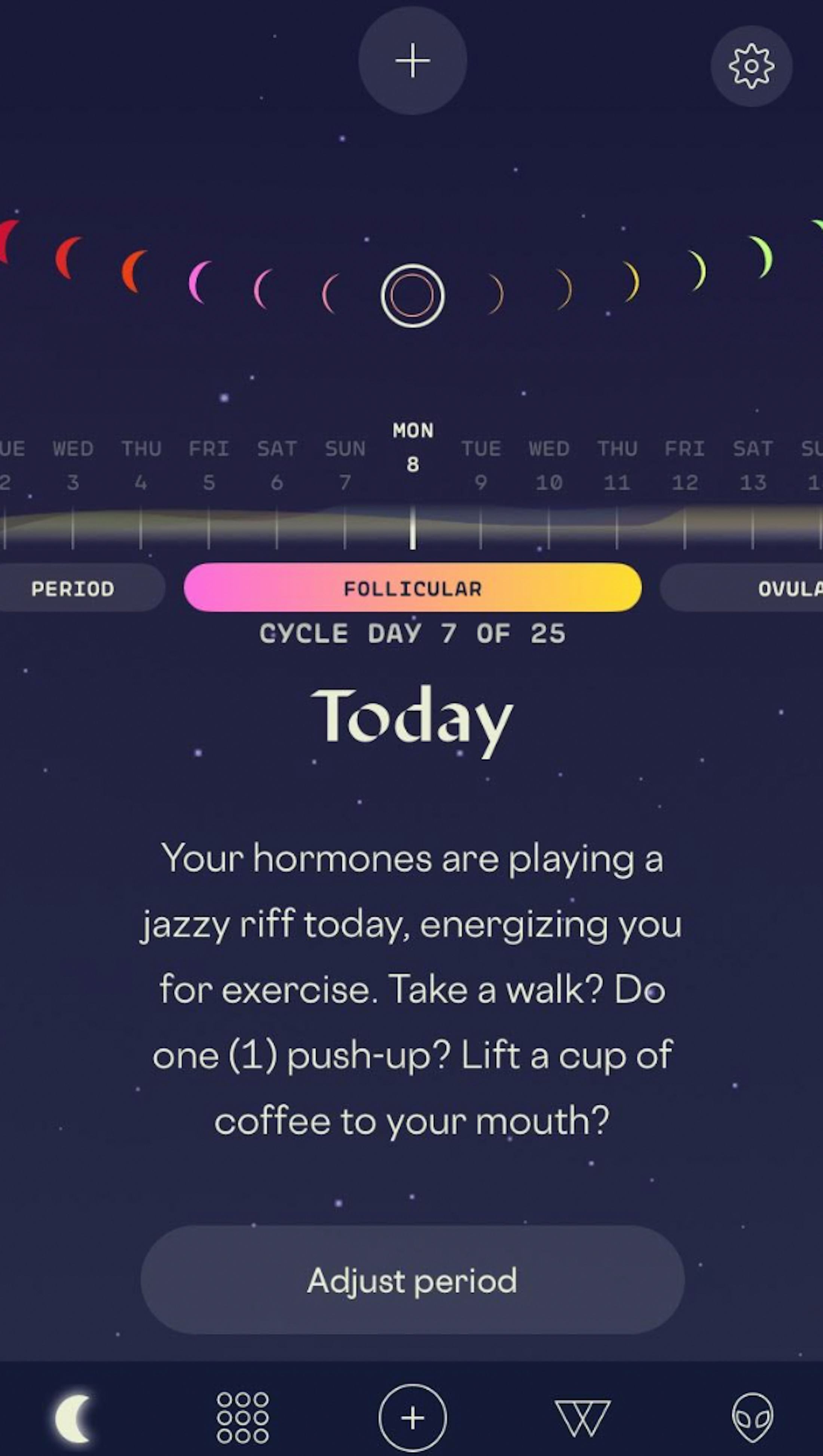 Stardust App Review: Subscription Price, Features, & More