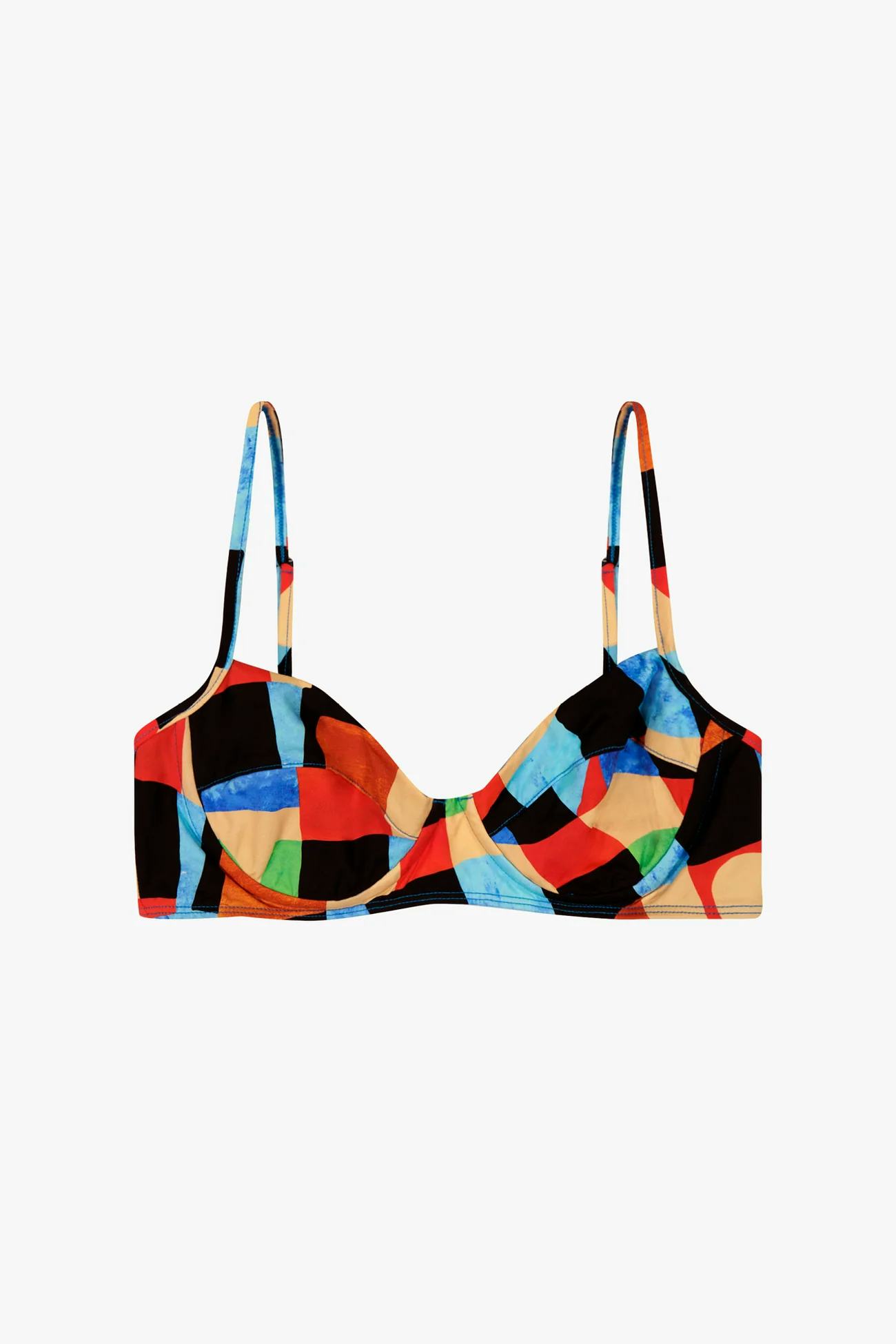 Publicist Erin Allweiss' Provence Vacation Wardrobe Consists Of Only ...