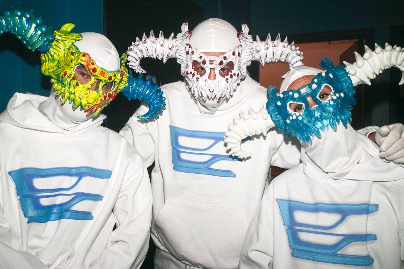 Harmony Korine's Elsewhere 'AGGRO DR1FT' Screening, DJ Set