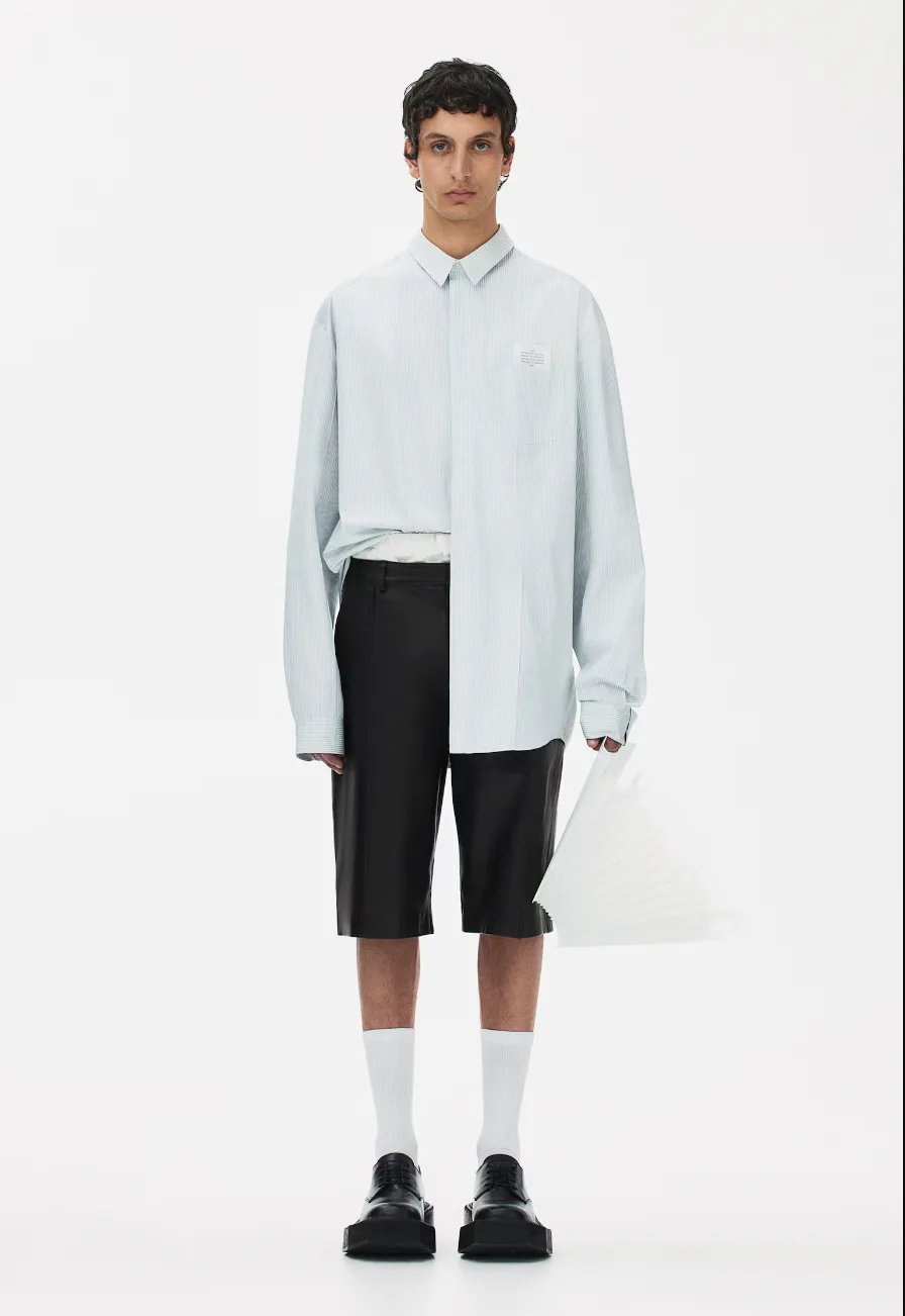 Rokh H&M Launch Party At Dover Street Market London