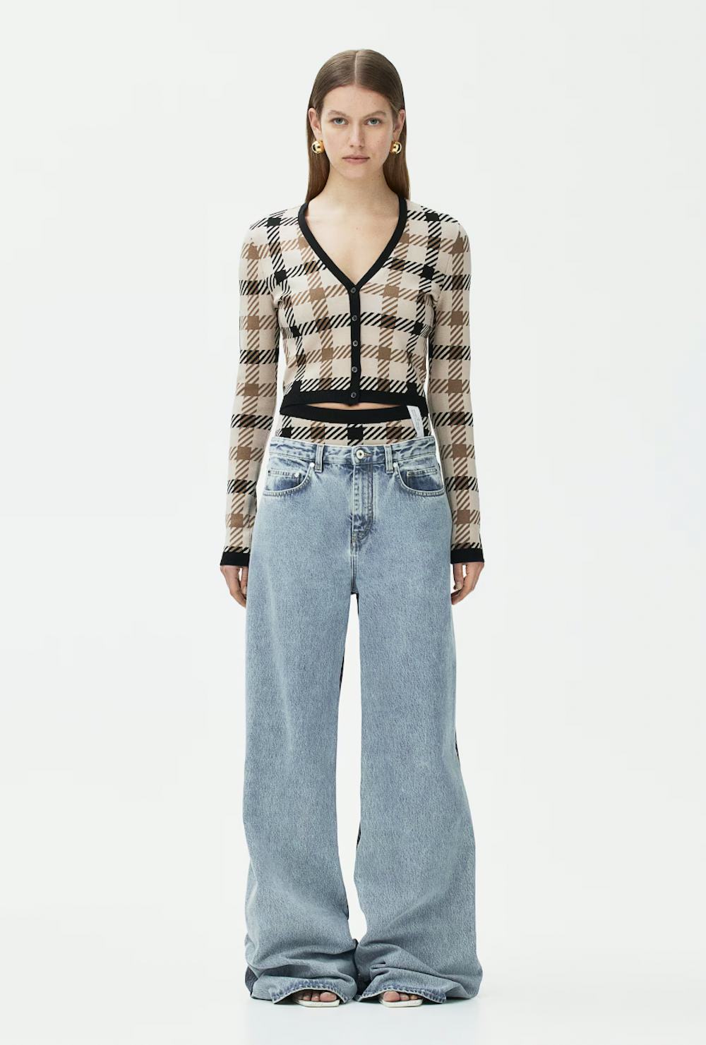 Rokh H&M Launch Party At Dover Street Market London