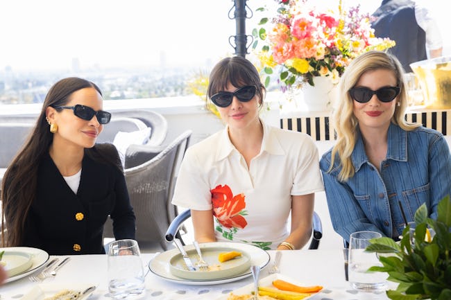 NYLON’s Best Party Photos Of The Week April 19